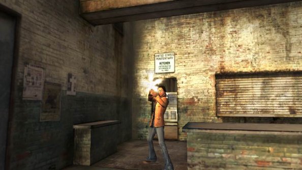 Driver 4: Parallel Lines Recension - Gamereactor