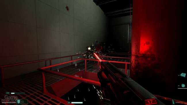F.E.A.R. Extraction Point Recension - Gamereactor