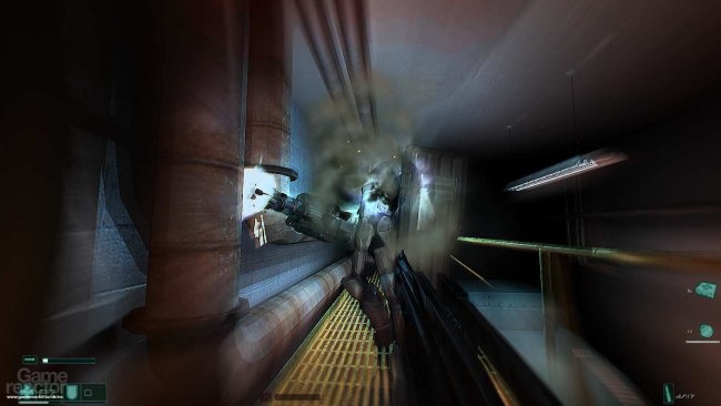 F.E.A.R. Extraction Point Recension - Gamereactor