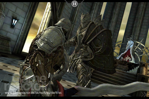 Infinity Blade Recension - Gamereactor