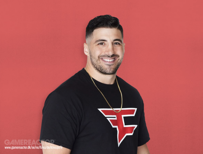 Nickmercs Call of Duty-skin bortplockat efter "anti-LGBT-tweet" - Call ...