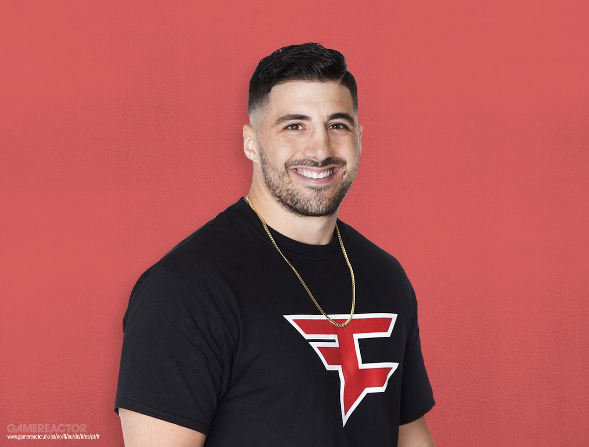 Nickmercs Call of Duty-skin bortplockat efter "anti-LGBT-tweet" - Call ...