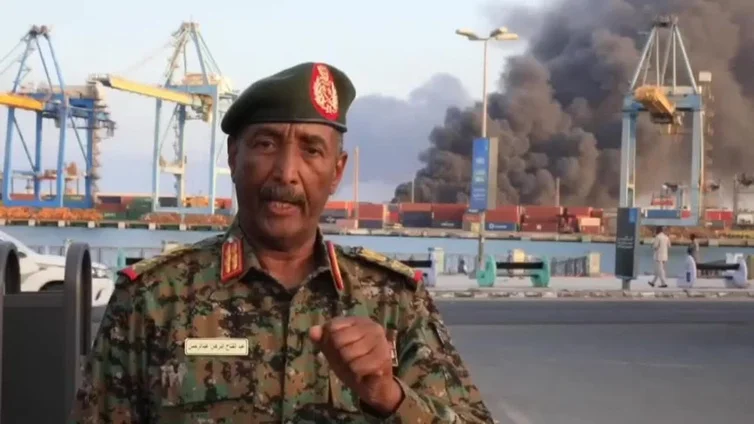 USA inför sanktioner mot Sudan på grund av bekräftad användning av kemiska vapen - - Gamereactor