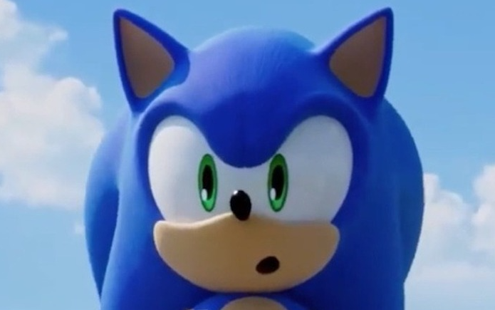 Sega övervägde att lägga ned Sonic-spelen helt - Sonic X Shadow ...