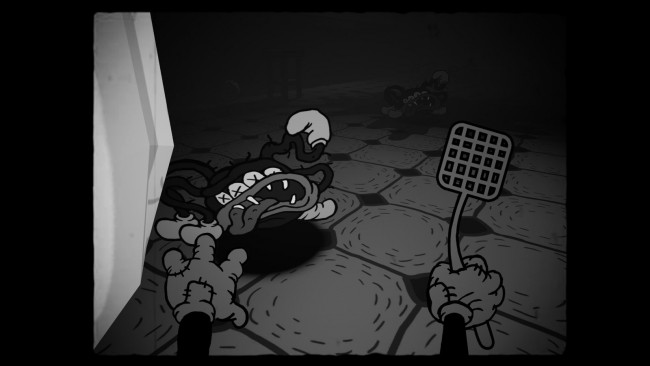 Bad Cheese Recension - Gamereactor