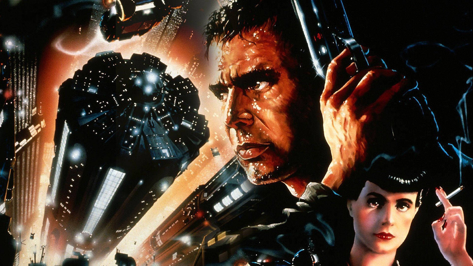 Inspelningen av Blade Runner 2099 är nu avslutad - förväntas ha premiär ...