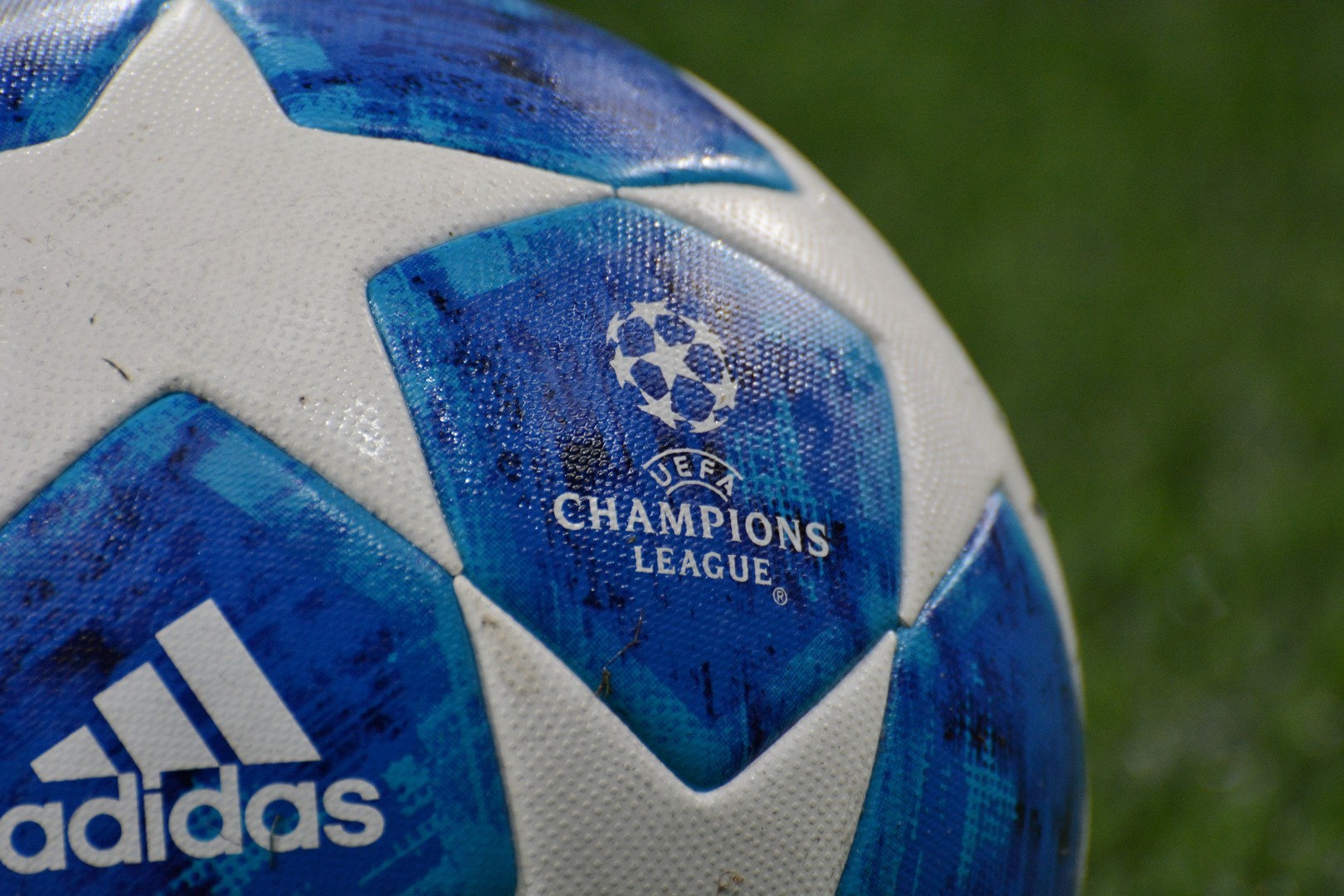 PSG mot Barça? Real Madrid mot Man City? Atleti mot Liverpool? Möjliga ...