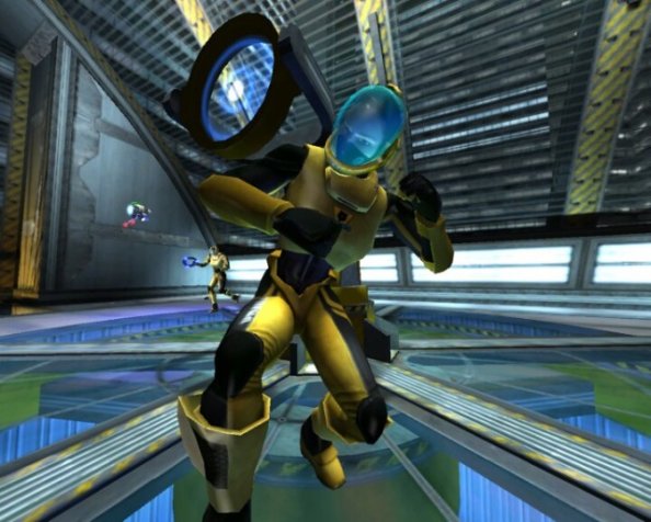 Deathrow Recension - Gamereactor