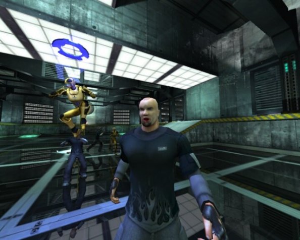 Deathrow Recension - Gamereactor