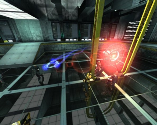 Deathrow Recension - Gamereactor