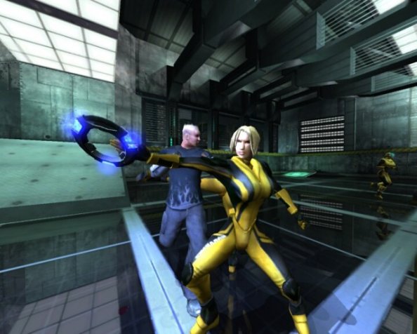 Deathrow Recension - Gamereactor