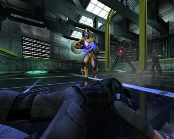 Deathrow Recension - Gamereactor