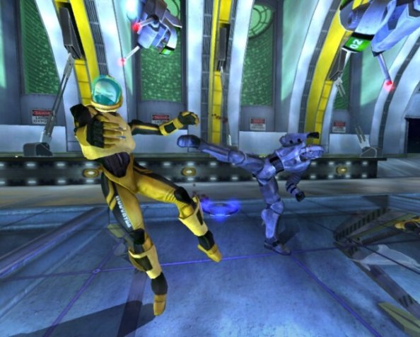 Deathrow Recension - Gamereactor