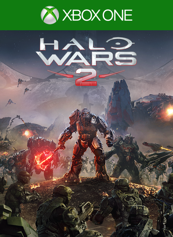Starcraft II vs Halo Wars 2