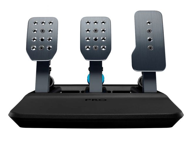 Logitech G Pro Racing Pedals