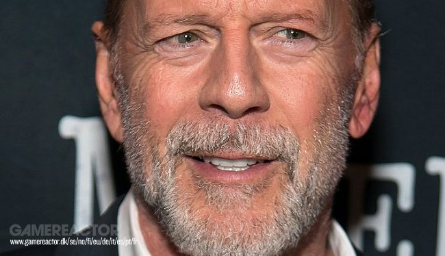 Eli Roth: "Death Wish är Bruce Willis stora comeback" - - Gamereactor