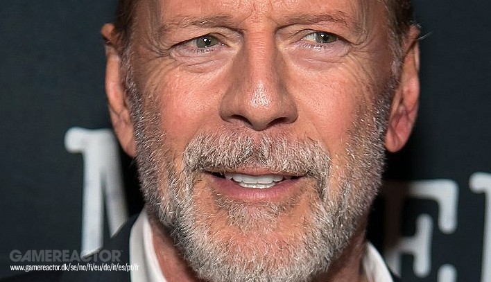 Eli Roth: "Death Wish är Bruce Willis stora comeback" - - Gamereactor