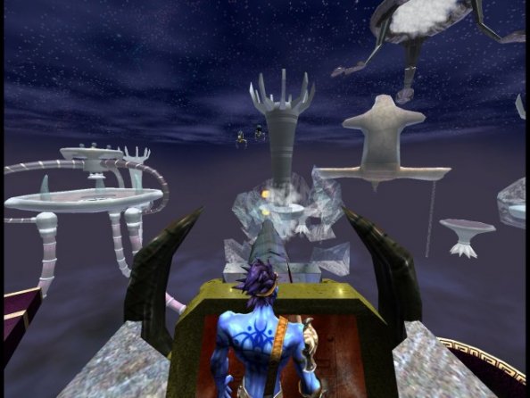 Azurik: Rise of Perathia Recension - Gamereactor