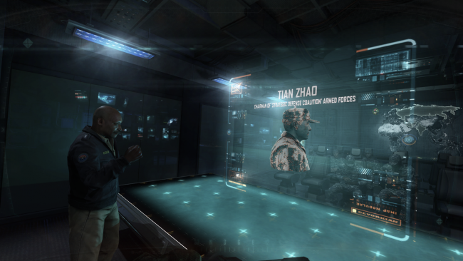 Call of Duty: Black Ops 2 (Wii U) Recension - Gamereactor