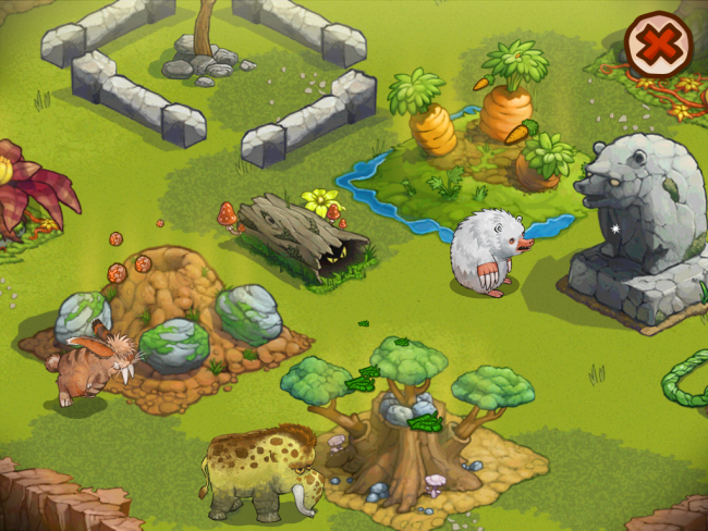 The Croods Recension - Gamereactor