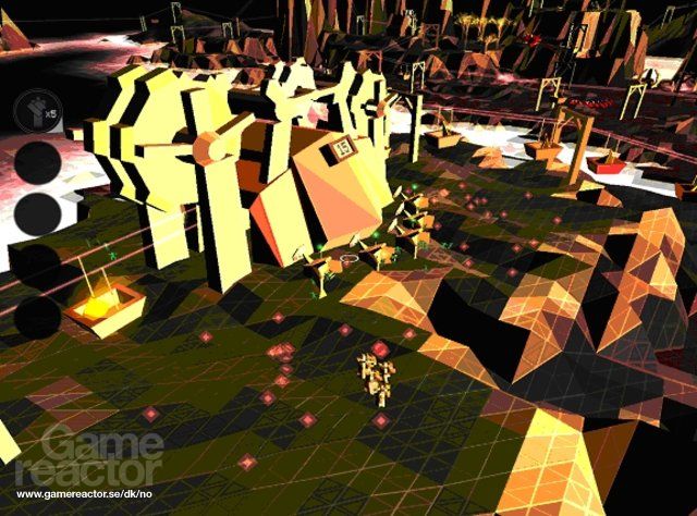 Darwinia till Vista