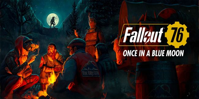 Fallout 76 får stöd för 60 bilder per sekund till PS5 och Xbox Series S/X