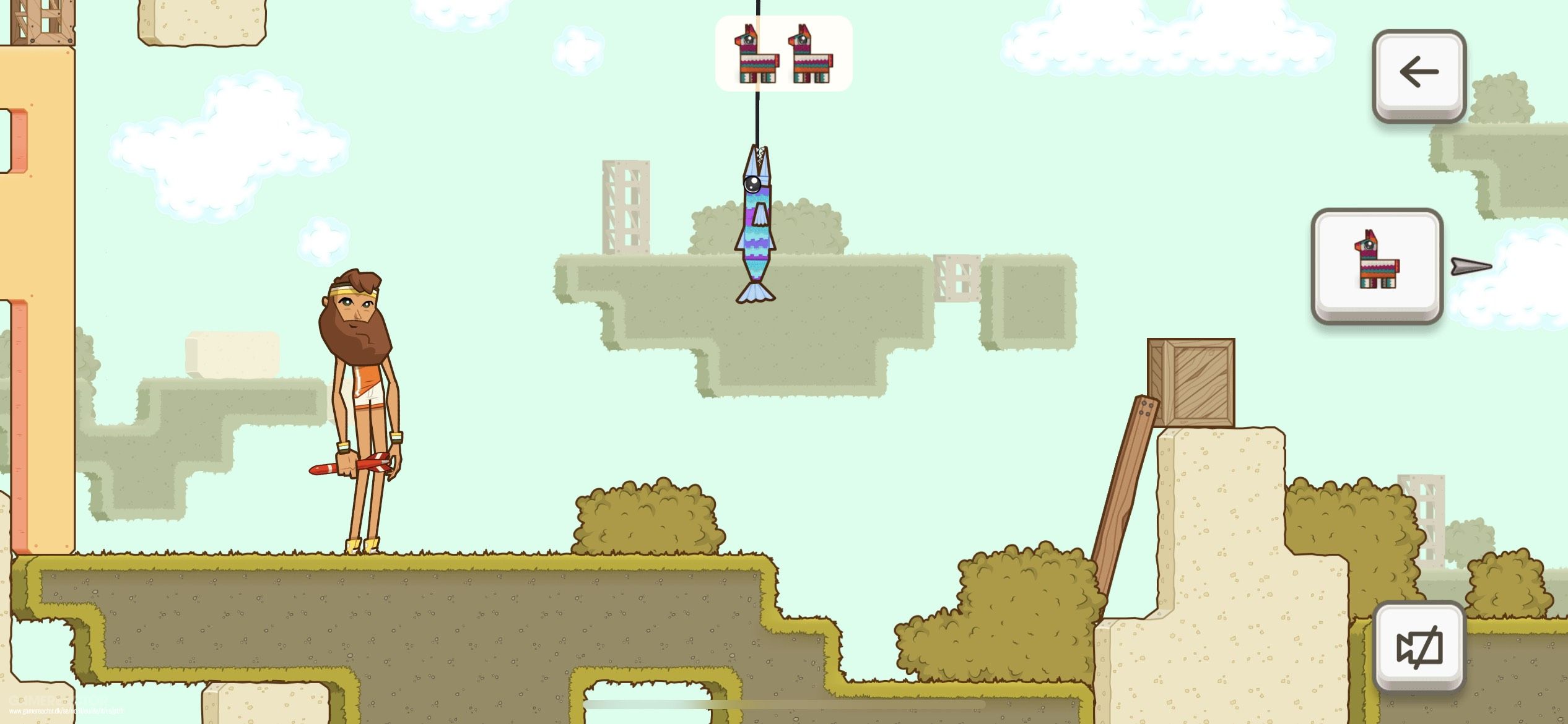 Flarts Recension - Gamereactor