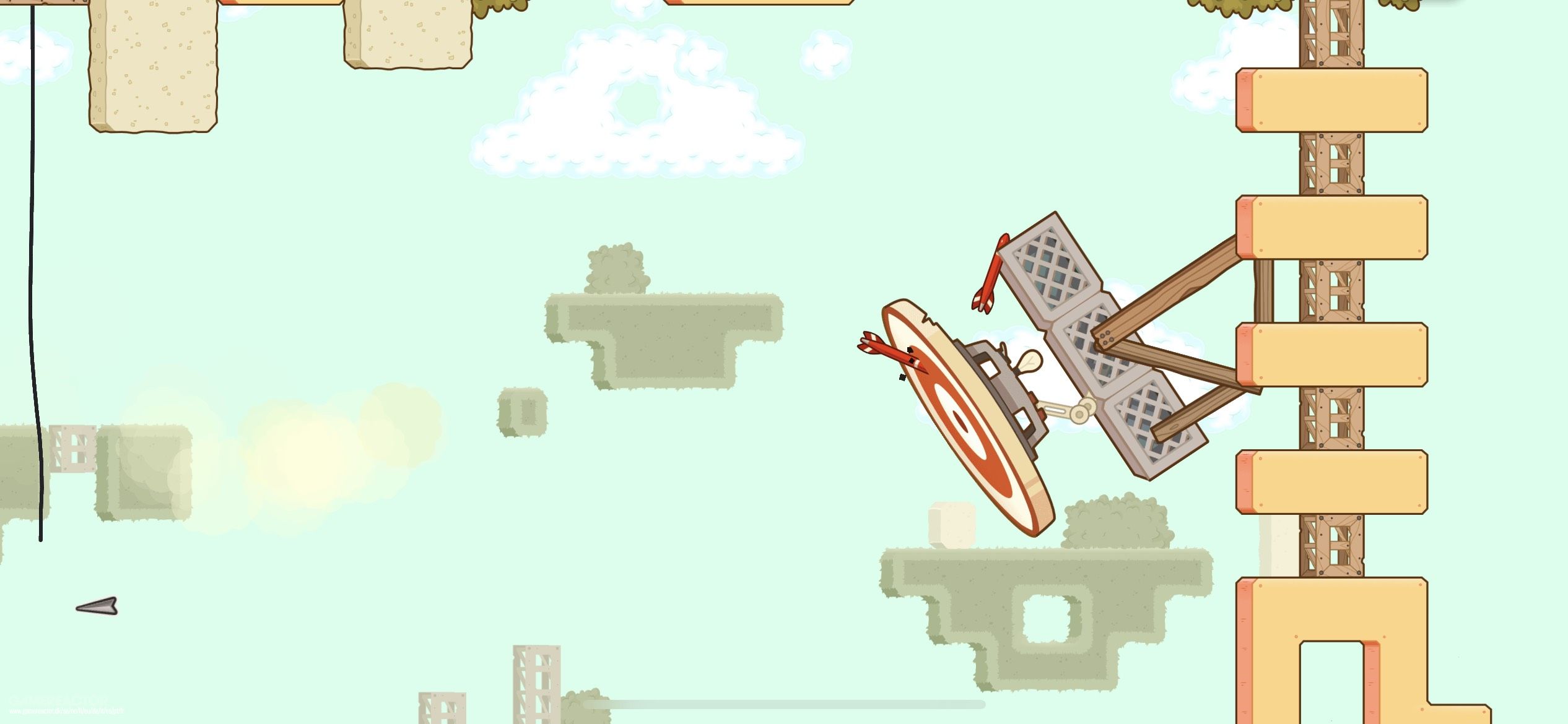 Flarts Recension - Gamereactor