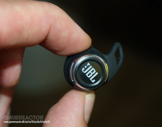 JBL Reflect Flow Pro