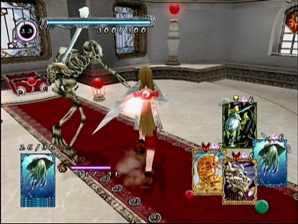Lost Kingdoms Recension - Gamereactor