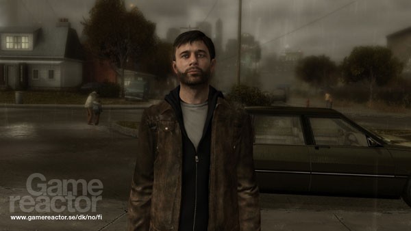 Heavy Rain Förhandstitt - Gamereactor