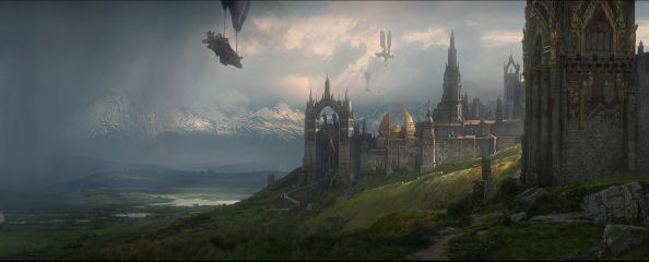 Project Offset får utgivare - - Gamereactor