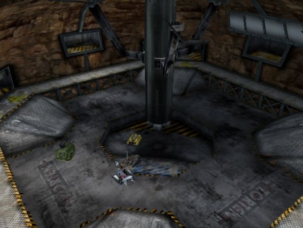 Robot Wars: Arenas of Destruction Recension - Gamereactor