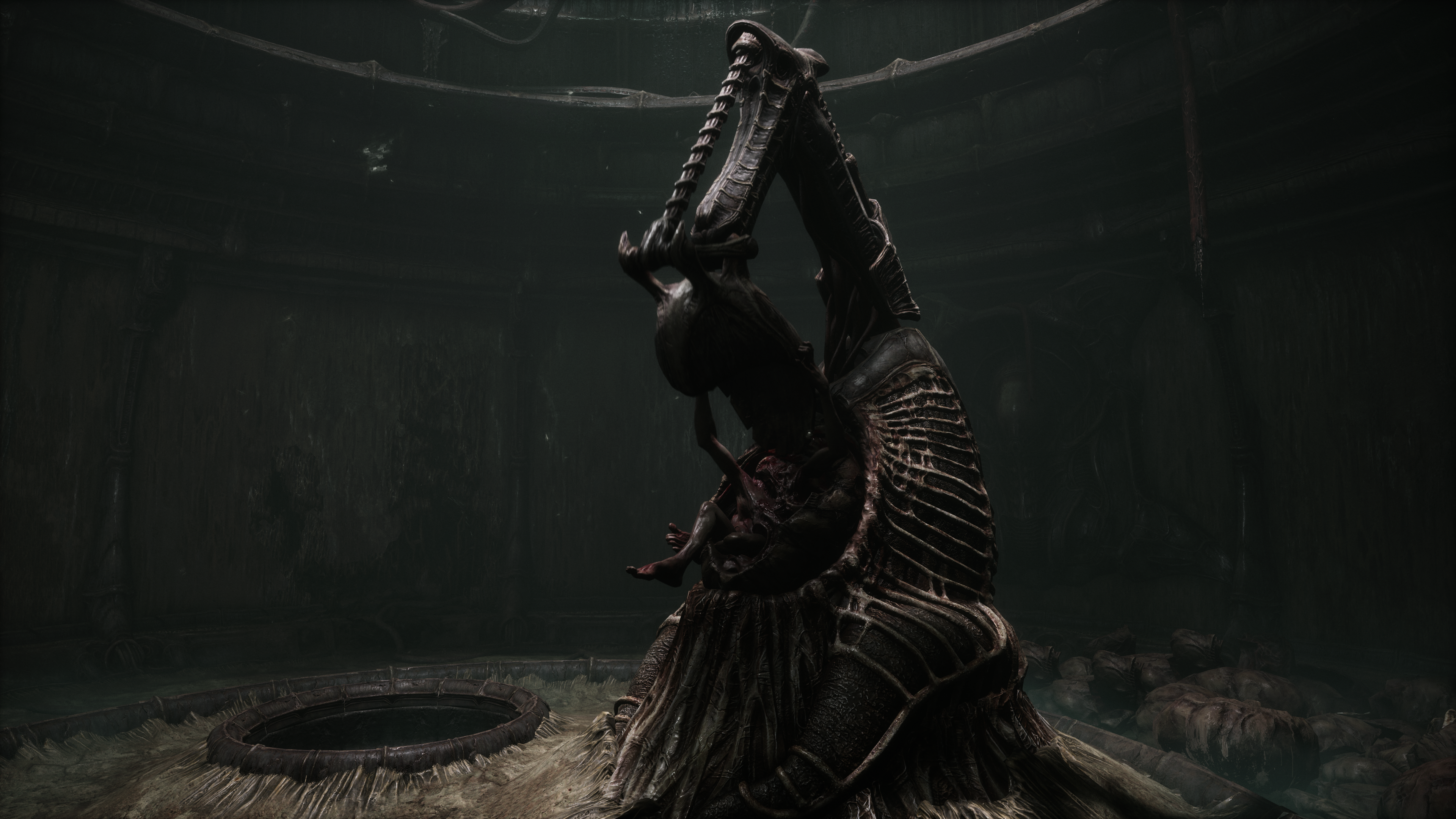 Scorn Recension - Gamereactor