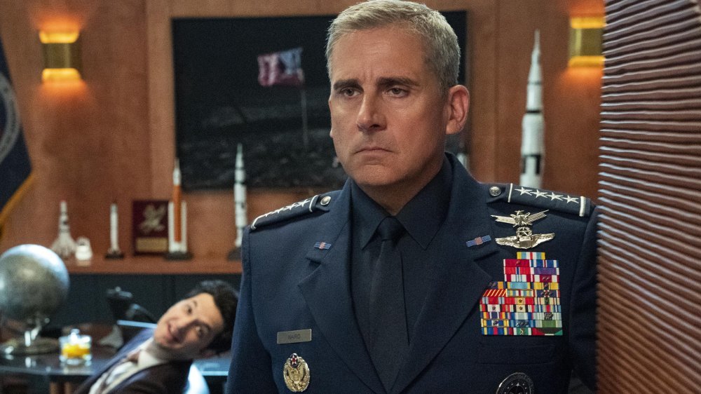 Space Force (Netflix)