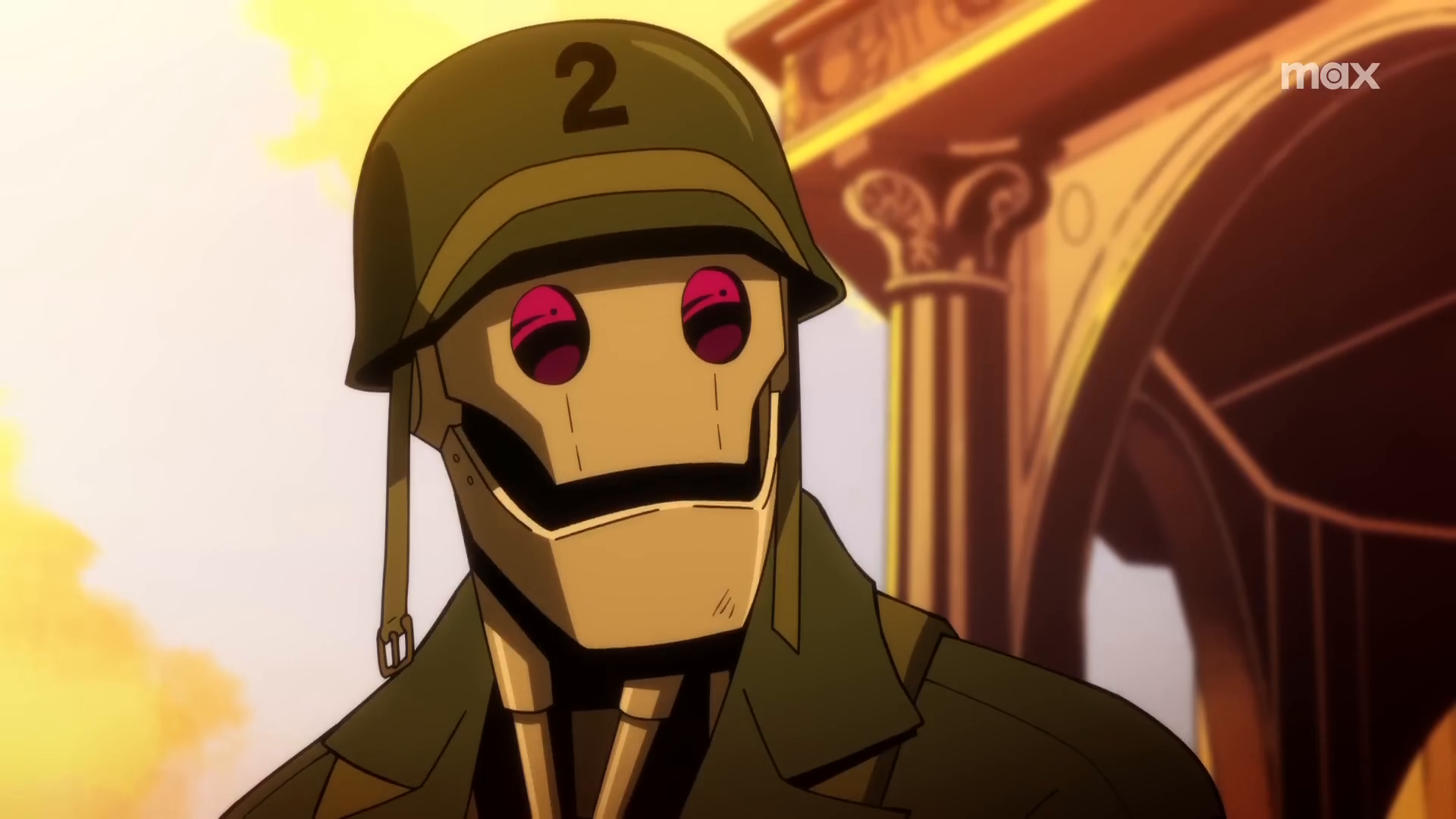 James Gunn har inte regisserat några Creature Commandos-episoder