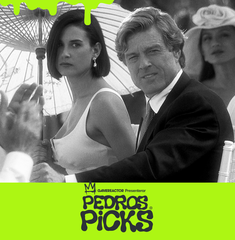 Pedros Picks: Robert Redfords bästa filmer - - Gamereactor