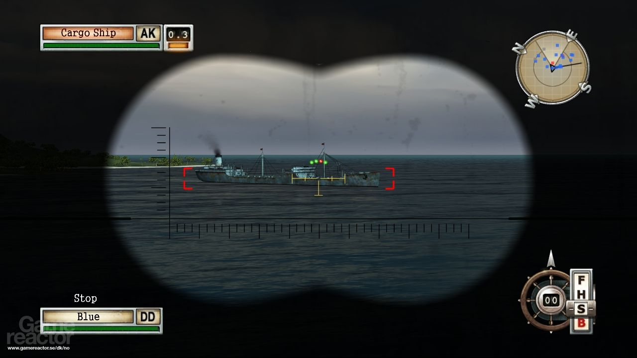 Battlestations: Midway Recension - Gamereactor