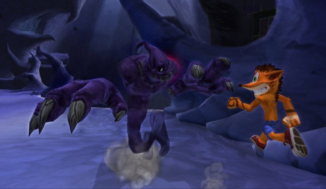 Crash Bandicoot: Mind over Mutant Recension - Gamereactor