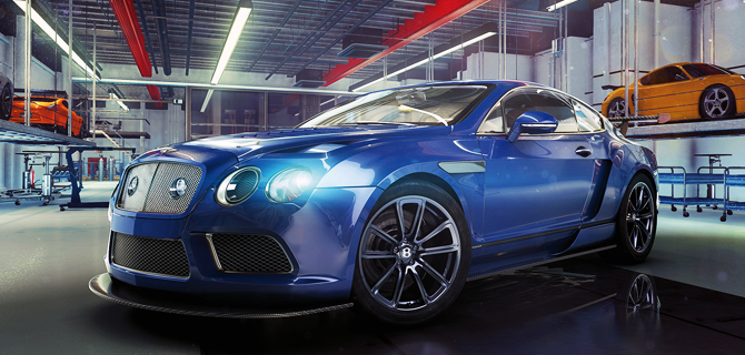 Bekräftat: The Crew 3 ska heta Motorfest och utannonseras idag - The ...