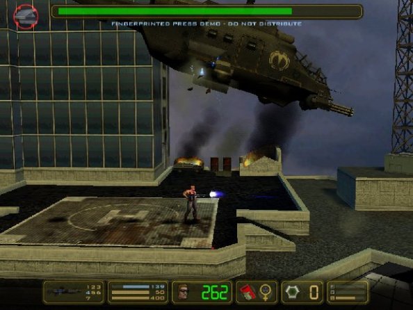 Duke Nukem: Manhattan Project Recension - Gamereactor