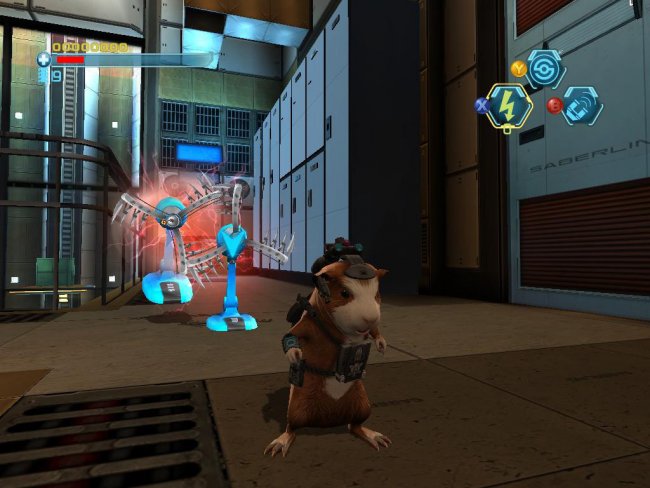 G-Force Recension - Gamereactor