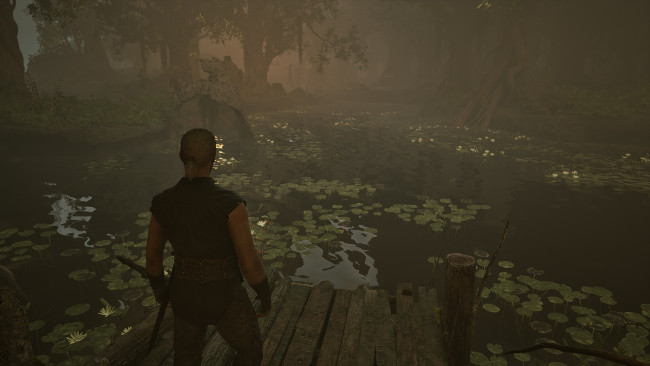 Gothic Remake Recension - Gamereactor