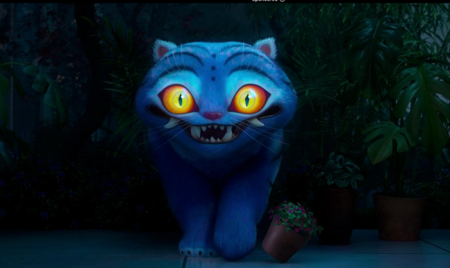 K-Pop: Demonjägarna (Netflix) - KPop Demon Hunters - Gamereactor