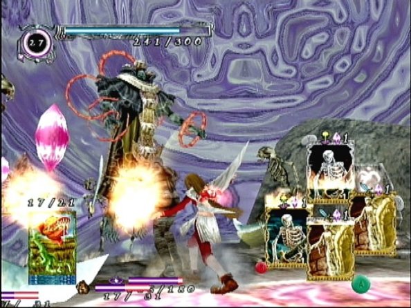 Lost Kingdoms Recension - Gamereactor