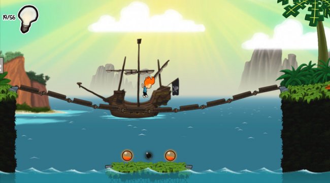 Max and the Magic Marker Recension - Gamereactor