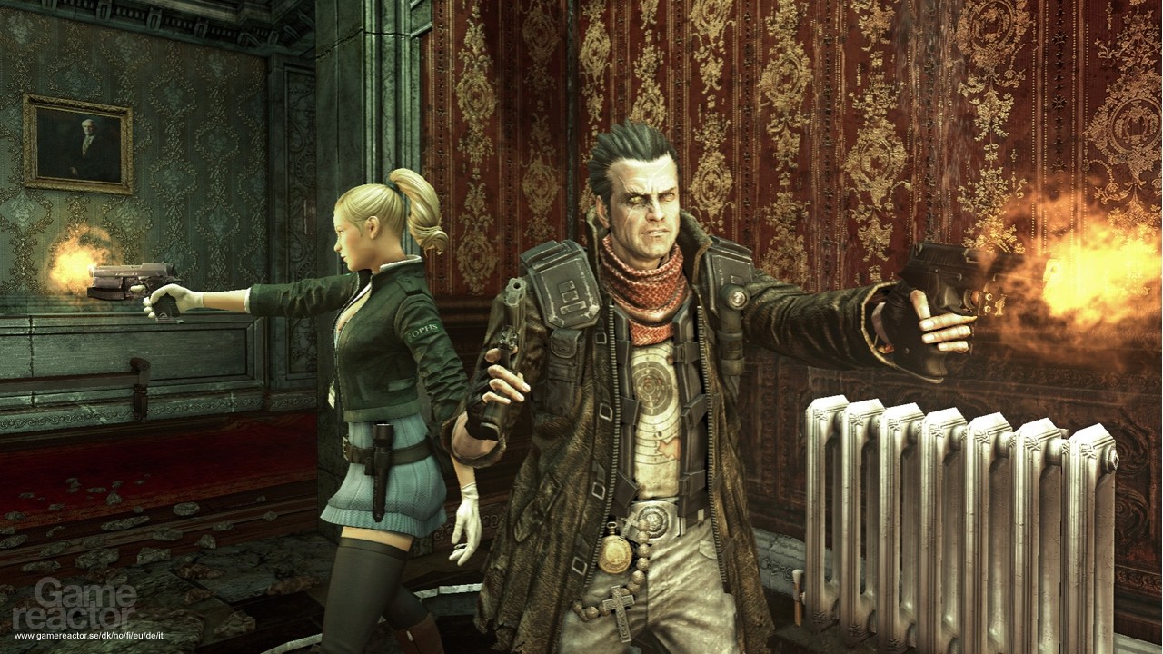 Neverdead Recension - Gamereactor