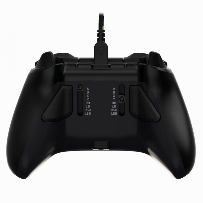 Snakebyte Gamepad Pro X