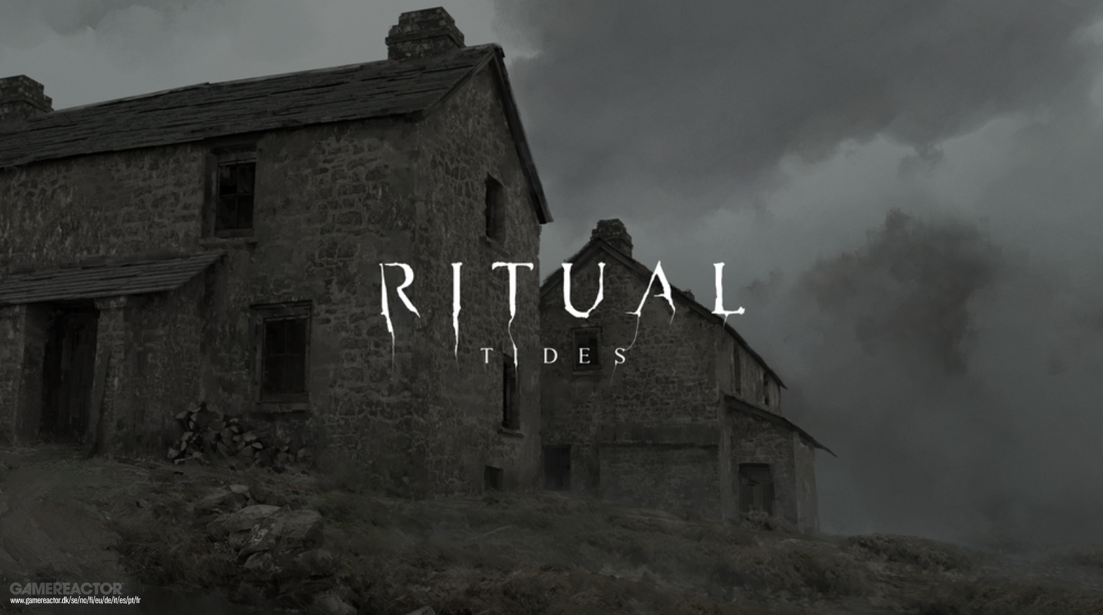 Kolla in ny läskig trailer för kommande Ritual Tides