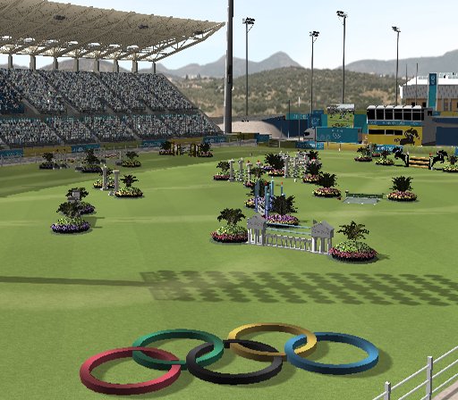 Athens 2004 Recension - Gamereactor